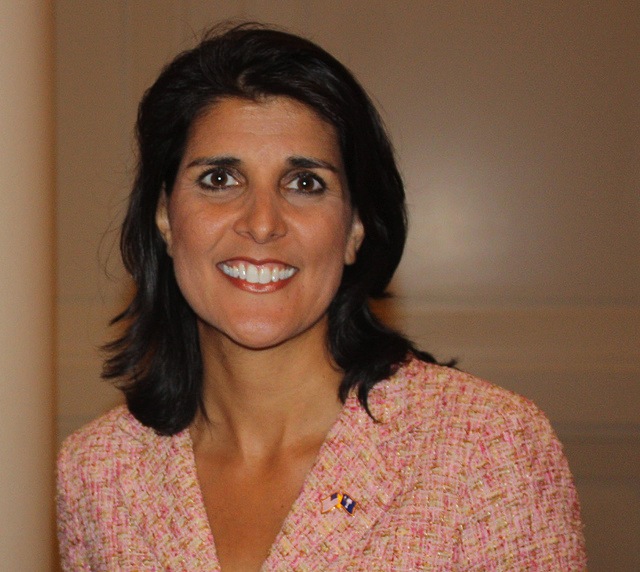 Sen. Marco Rubio (R-Fla.)