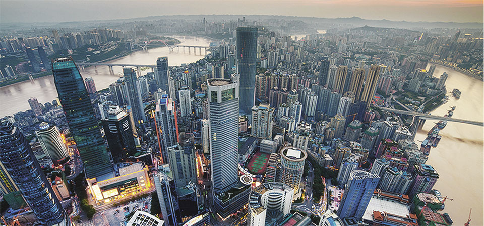 Deep Inside the Wild World of China’s Fracking Boom – Mother Jones